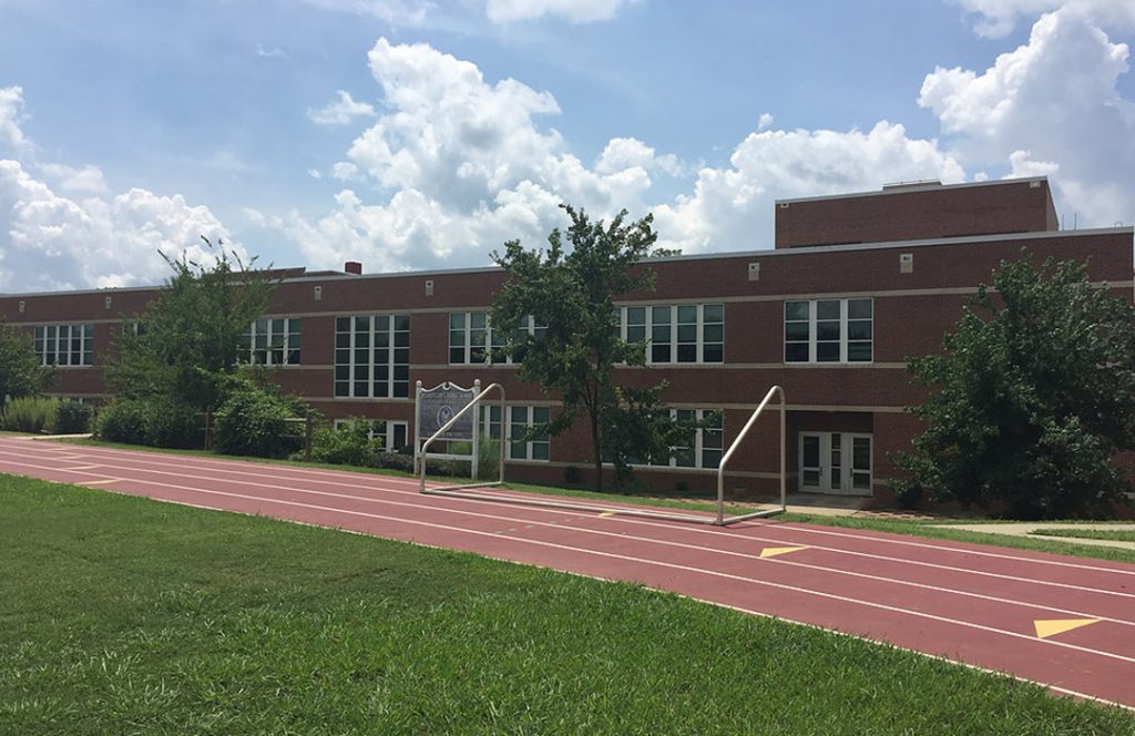 Piedmont Open Middle School - Hutchinson Architecture Design Firm Piedmont Open Middle School - Hutchinson Architecture Design Firm